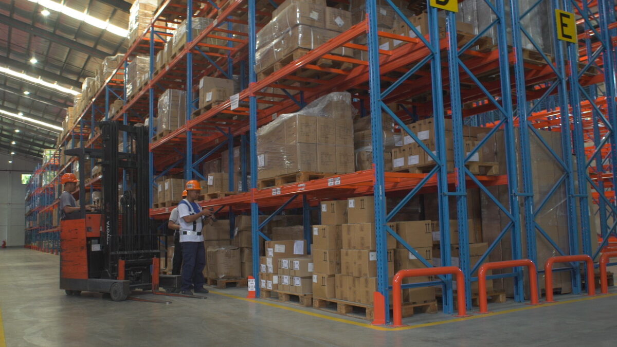 About Us – All Systems Logistics Inc